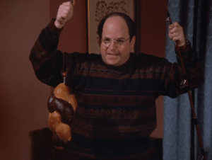 Who Owns the Marble Rye? – Seinfeld Law